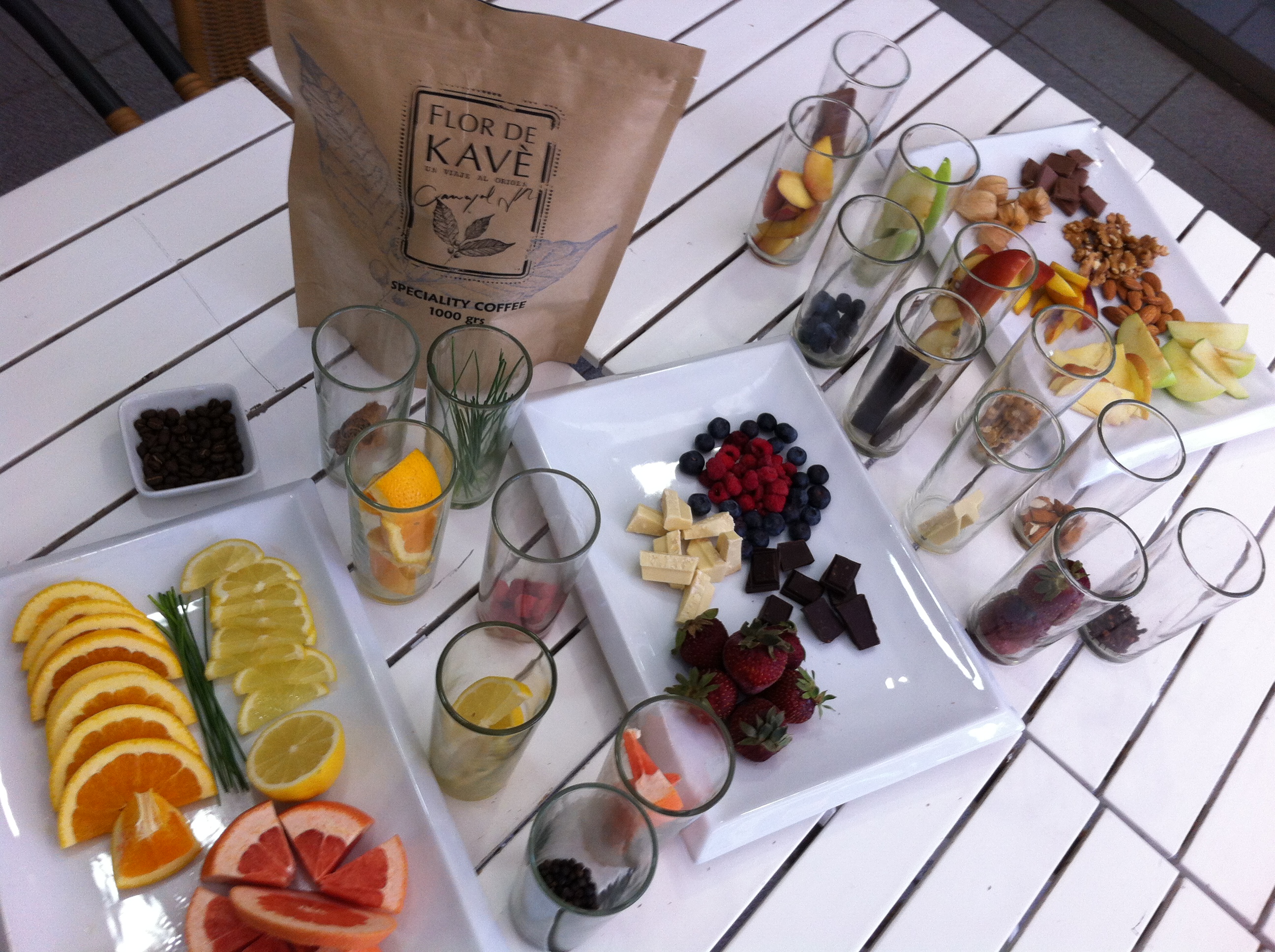 EL CIRCULO DEL CAFÉ Y EL TÉ UNIRÁ CAFETERIAS Y CONSUMIDORES | A Dónde Vamos