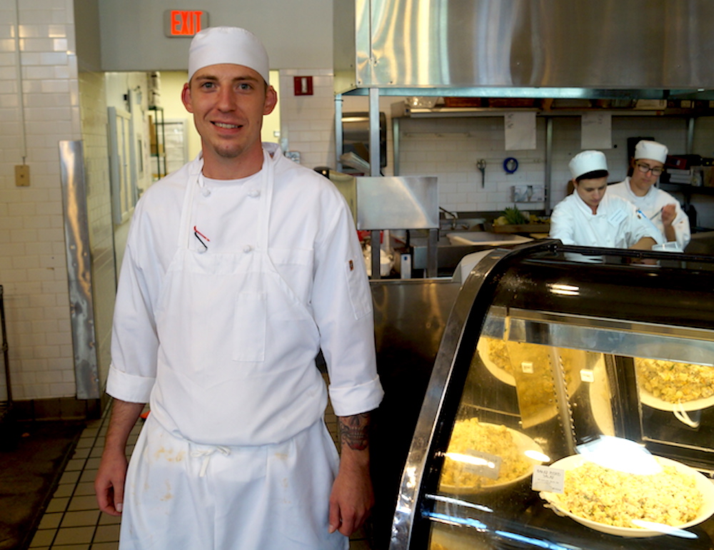 A Dónde Vamos | Dean&Deluca, una tienda gourmet a nivel global | | A ...