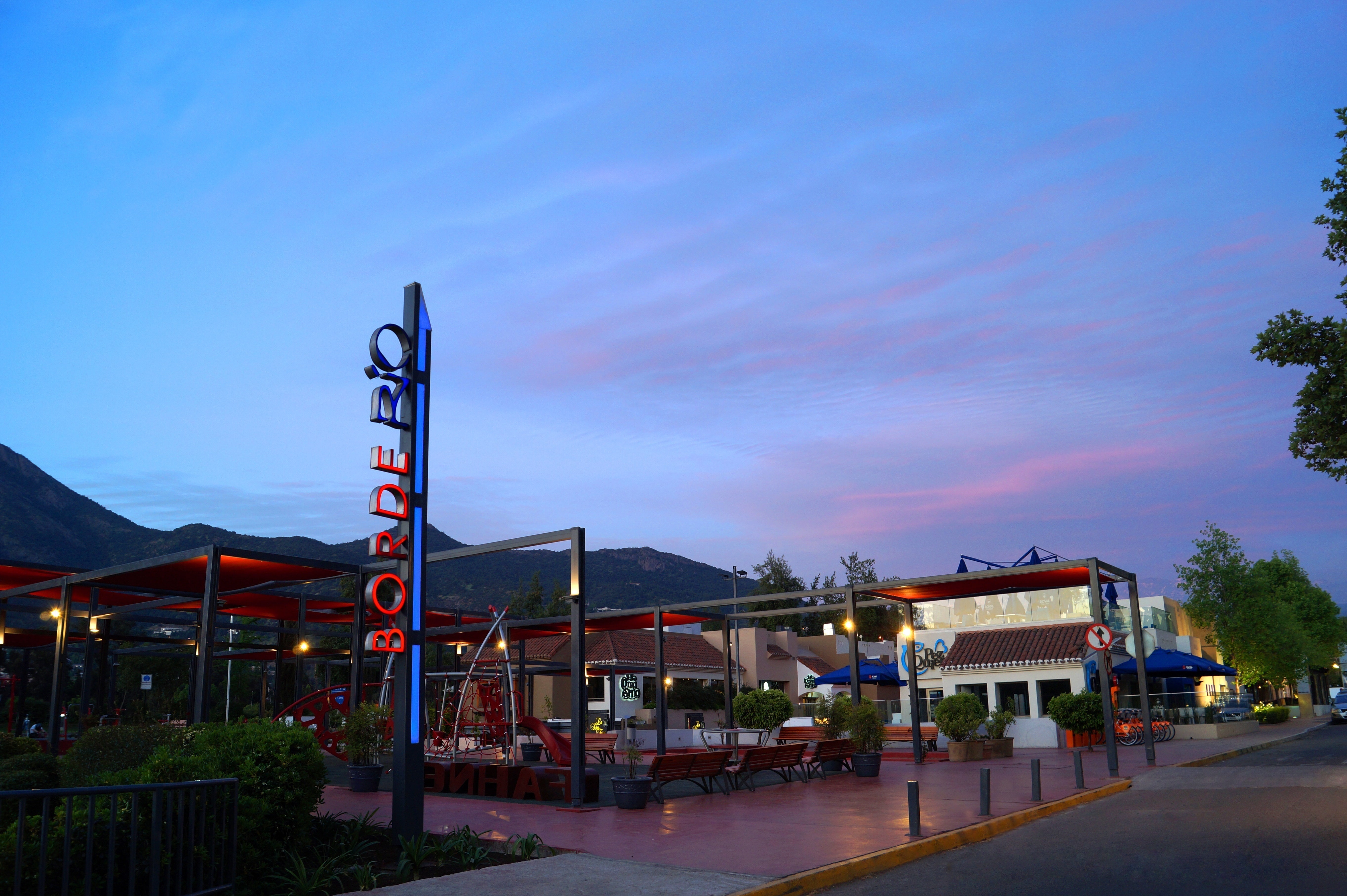 Celebra el día del niño en BordeRío con especiales actividades para los ...