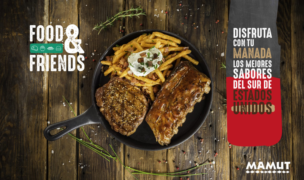 Restaurant Mamut | A Dónde Vamos