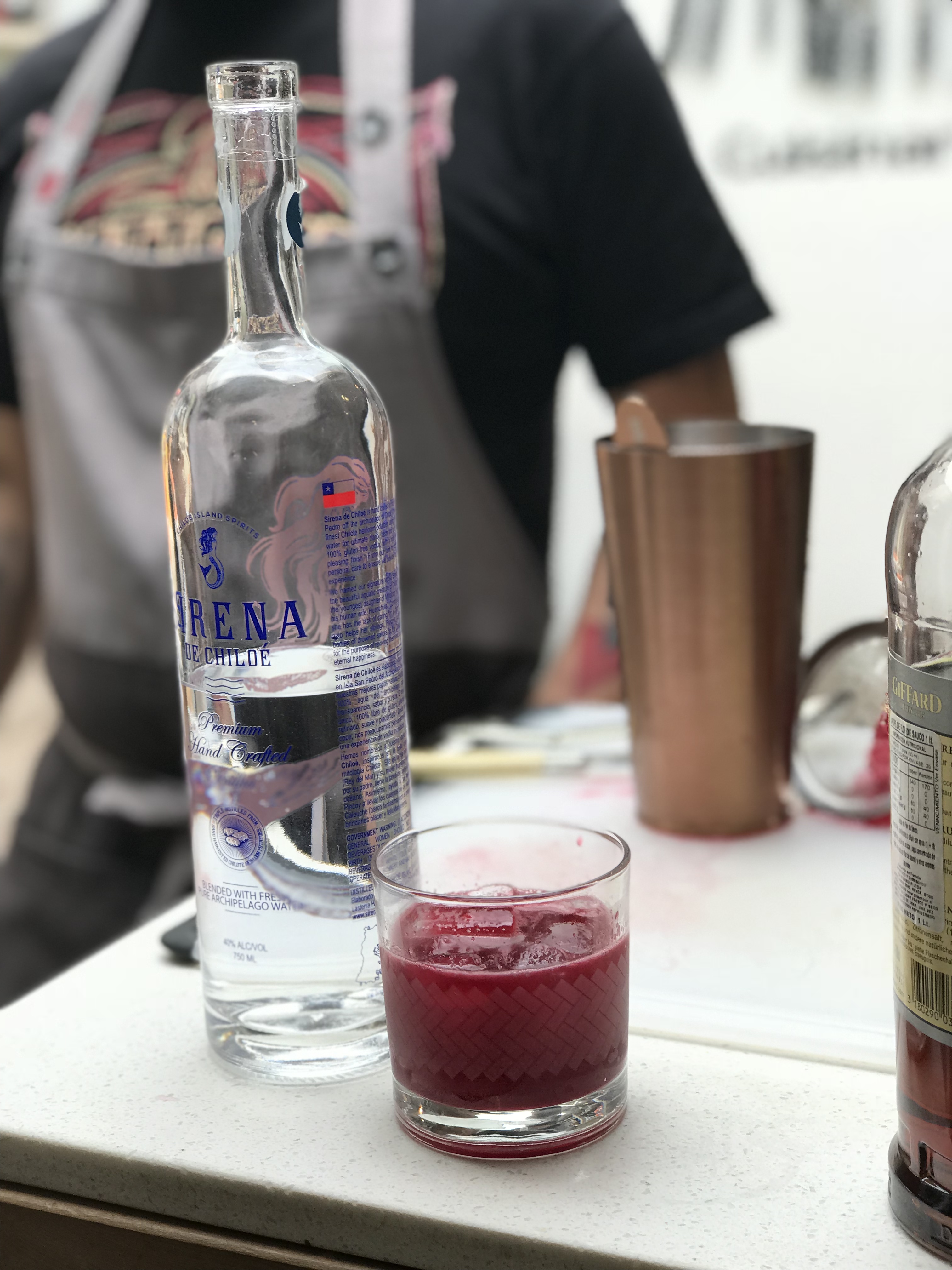 El vodka es el rey de los cócteles esta primavera | A Dónde Vamos