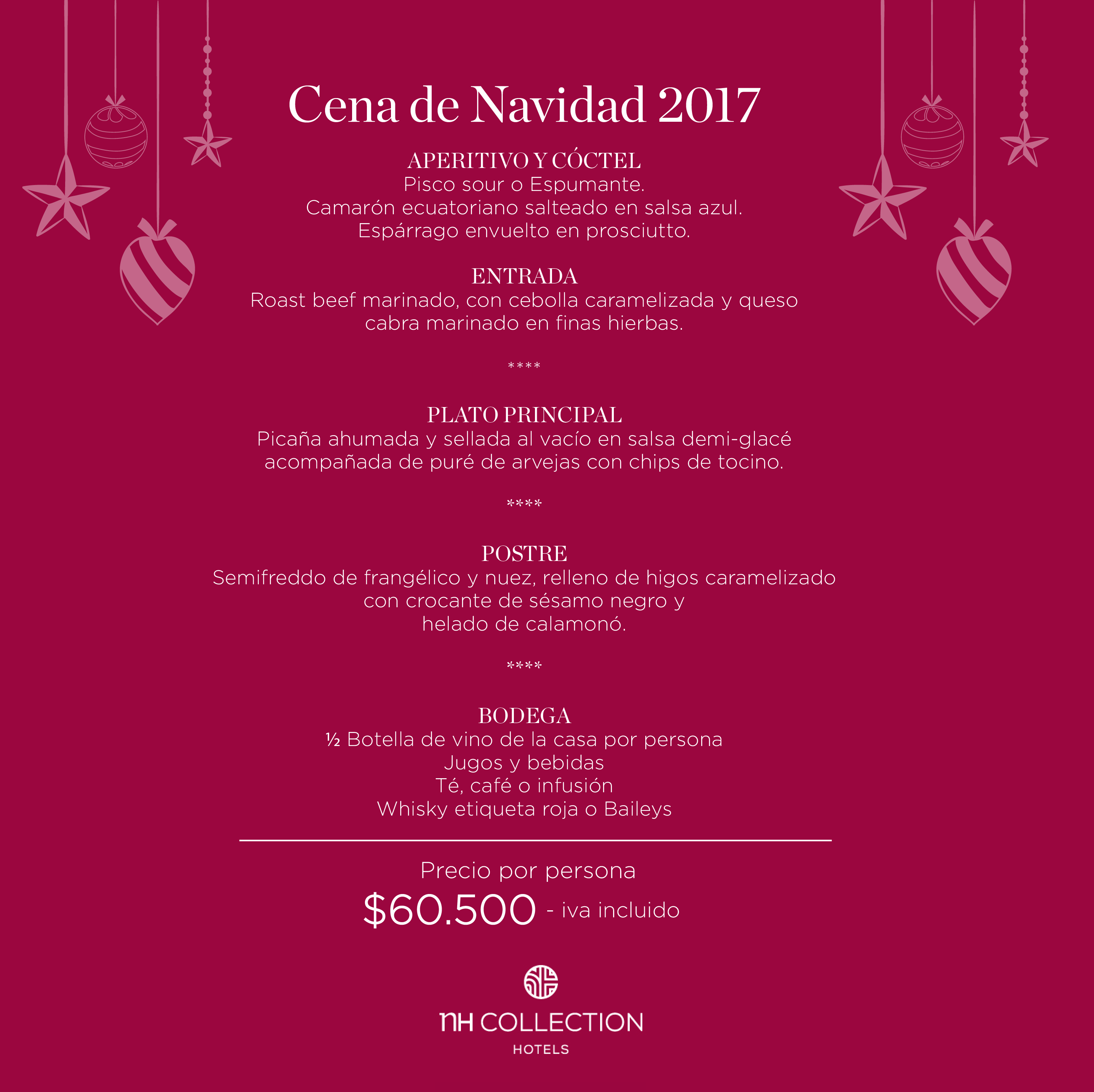 HOTEL NH INCORPORA ALTERNATIVA PARA VEGETARIANOS Y CELÍACOS EN MENÚS DE ...