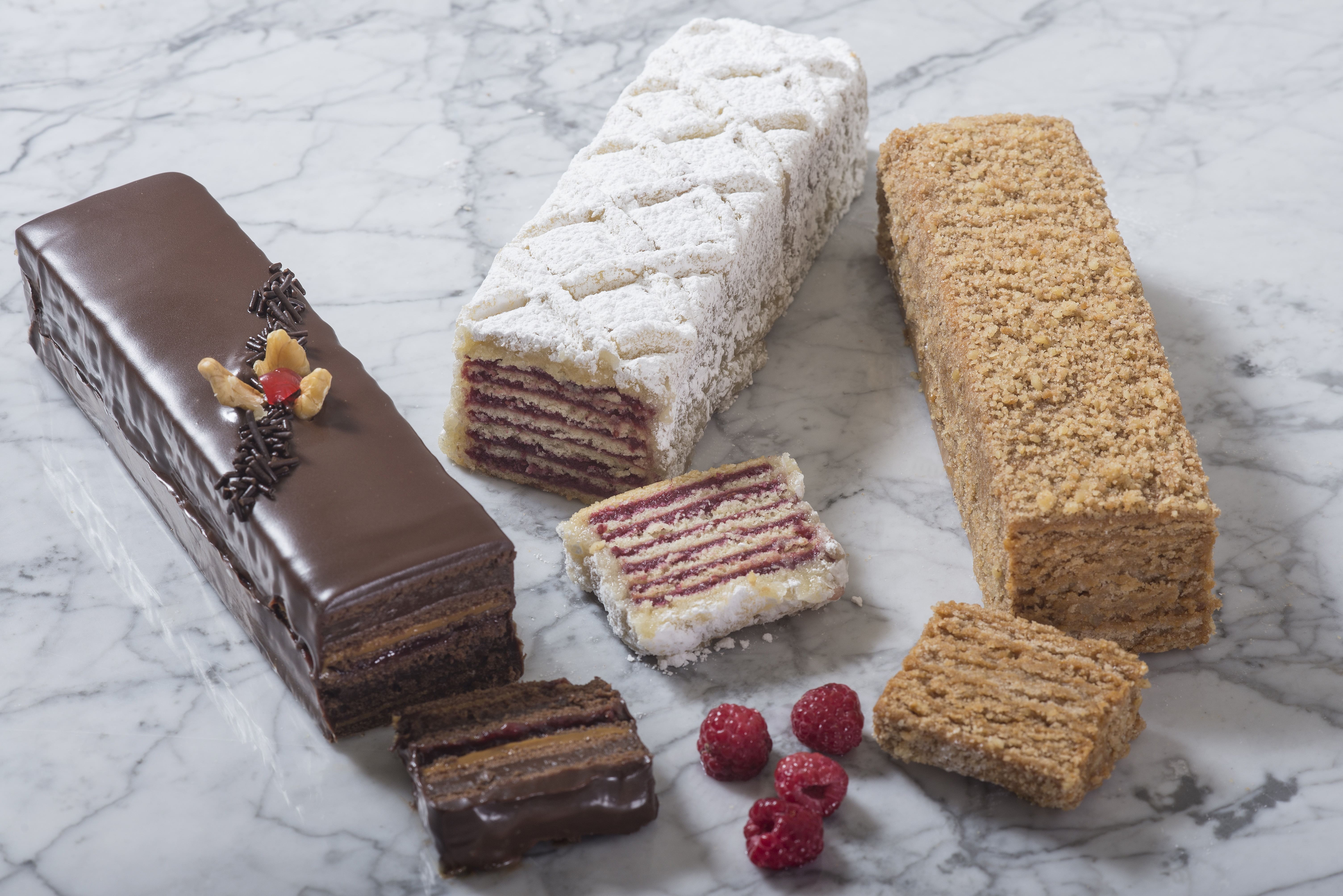 TORTAS RIESCO INVITA A DISFRUTAR DE BRUNCH | A Dónde Vamos