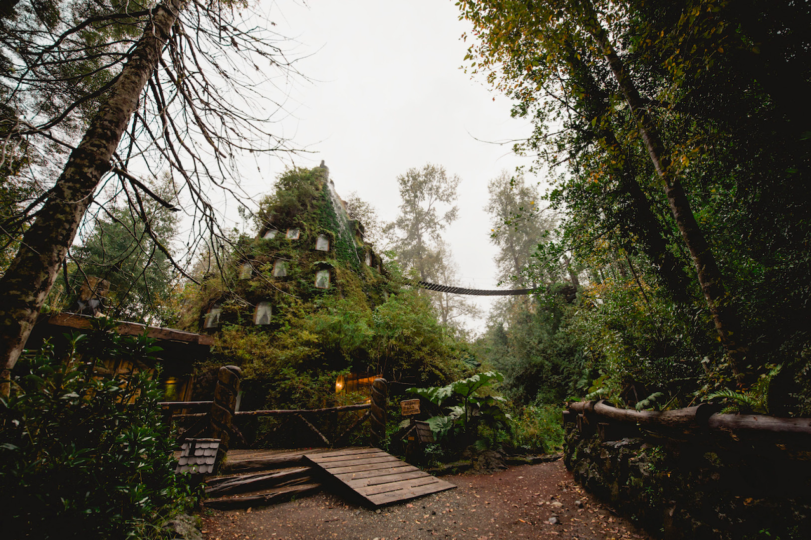 La Reserva Biológica Huilo Huilo adopta la tecnología de SiteMinder ...