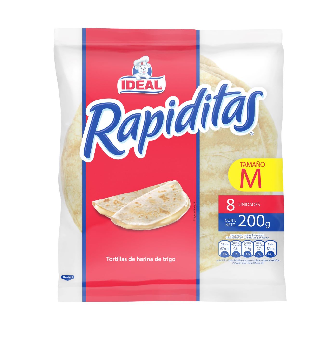 Rapiditas: la mejor alternativa para comer rápido y delicioso | A Dónde ...