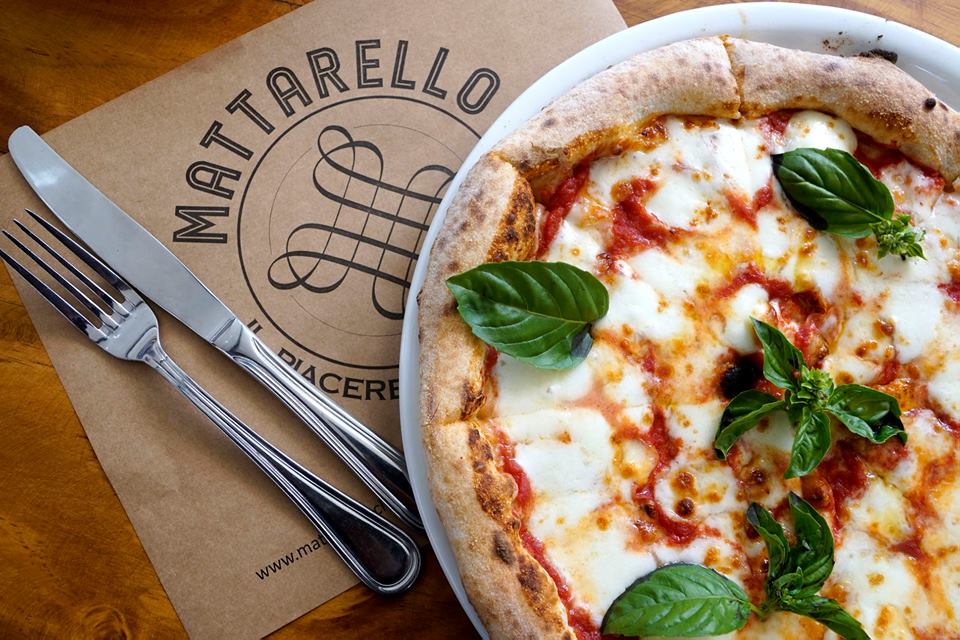 Celebra el primer año de Matarello | A Dónde Vamos