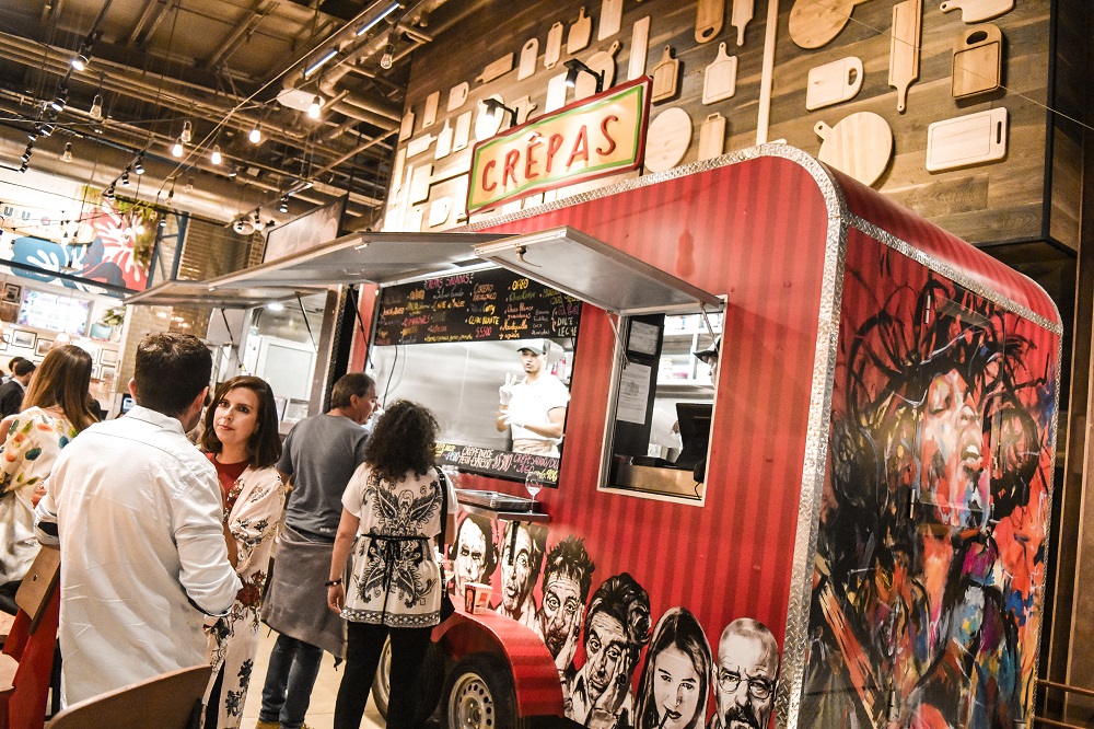 CREPAS INVITA A PROBAR LAS PROPUESTAS MÁS DULCES Y DELICIOSAS | A Dónde ...